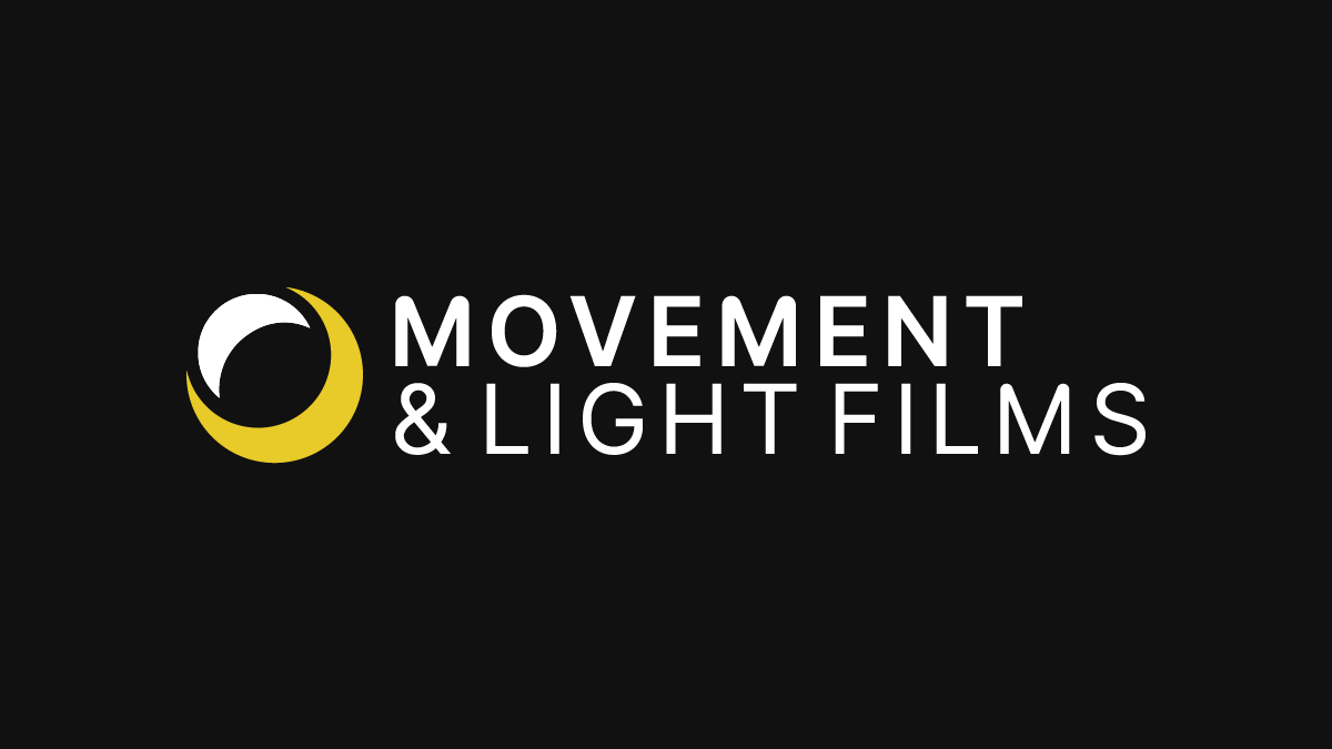 Create, Engage, Elevate - Movement and Light Films
